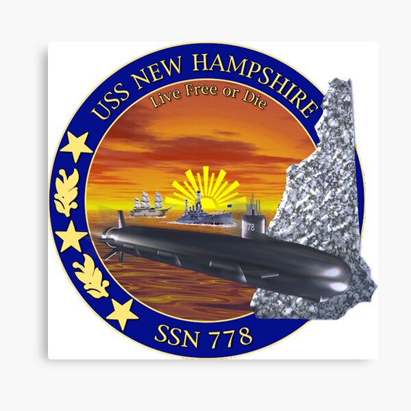 Ssn Canvas Prints | Redbubble