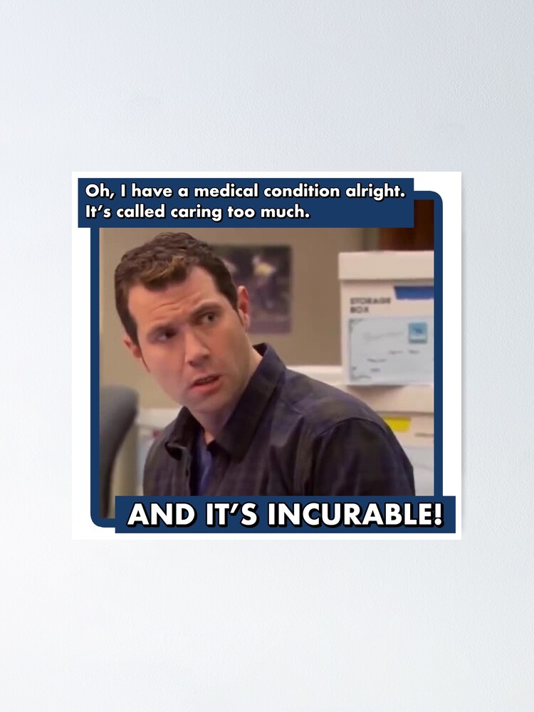 "Craig Middlebrooks Medical Condition" Poster by Cuttintees | Redbubble
