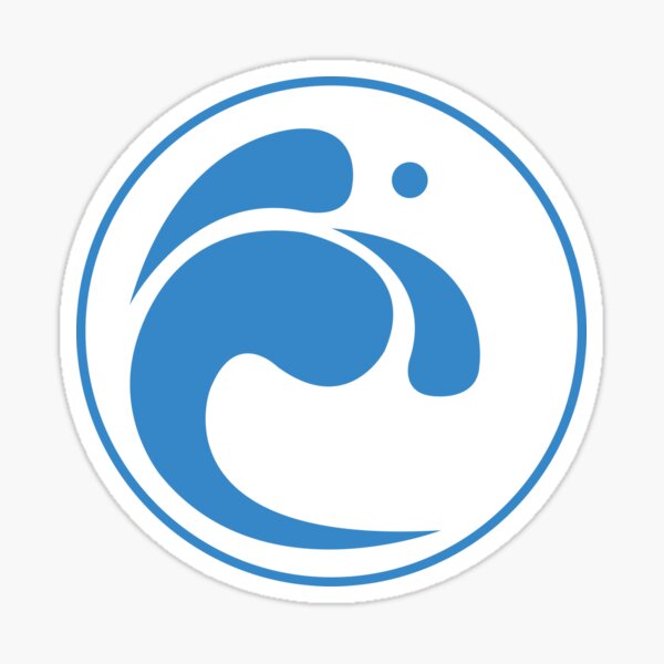 "CSM Games Crash Logo" Sticker for Sale by BT-Art | Redbubble