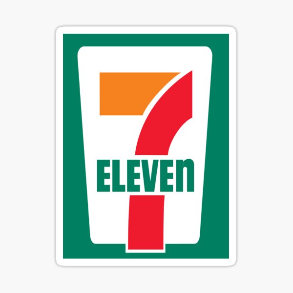 7eleven Gifts & Merchandise | Redbubble