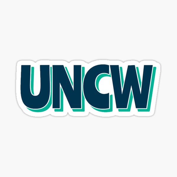 Uncw Gifts & Merchandise | Redbubble