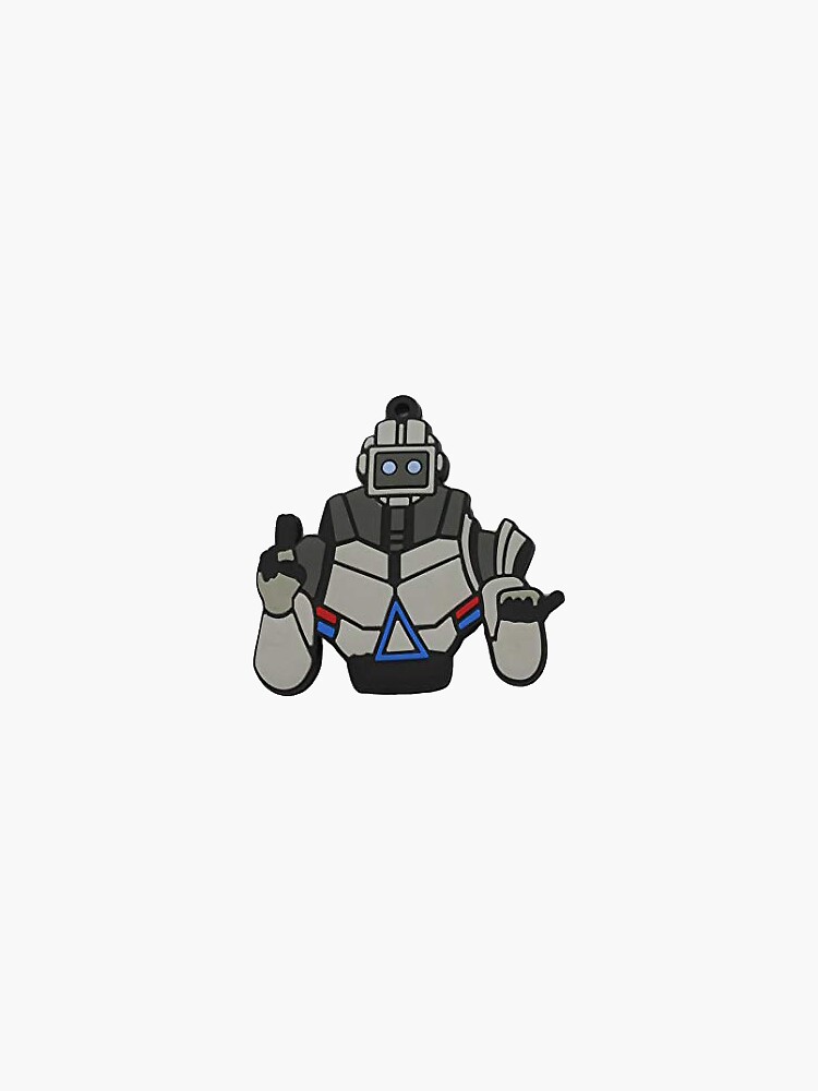 "Logic Thalia from everybody" Sticker for Sale by Harrydillon7 | Redbubble