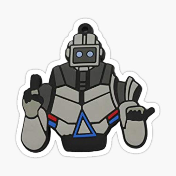 "Logic Thalia from everybody" Sticker for Sale by Harrydillon7 | Redbubble