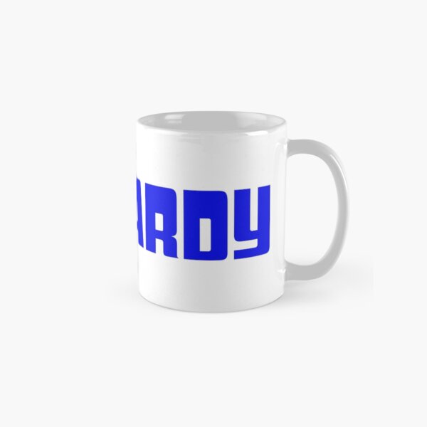 "Jeopardy!" Coffee Mug by katzj2 | Redbubble