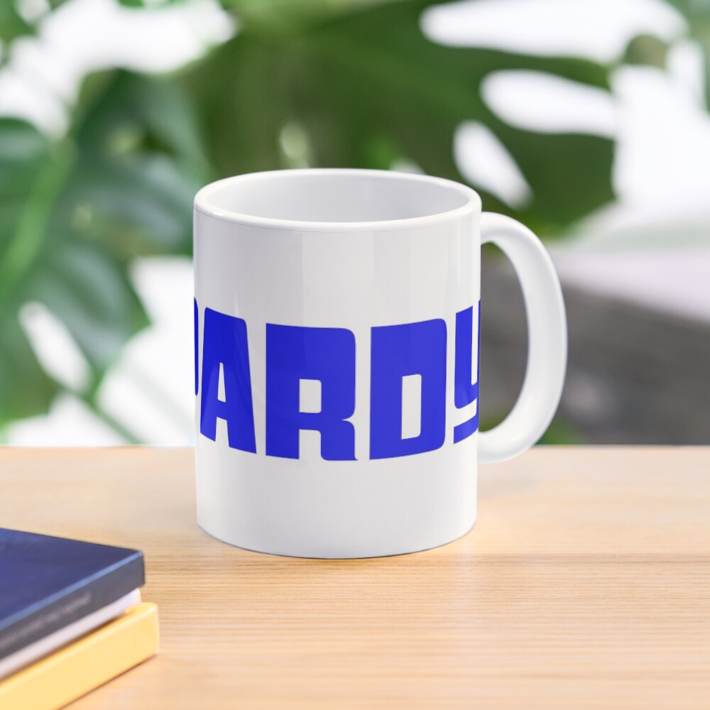 "Jeopardy!" Coffee Mug by katzj2 | Redbubble