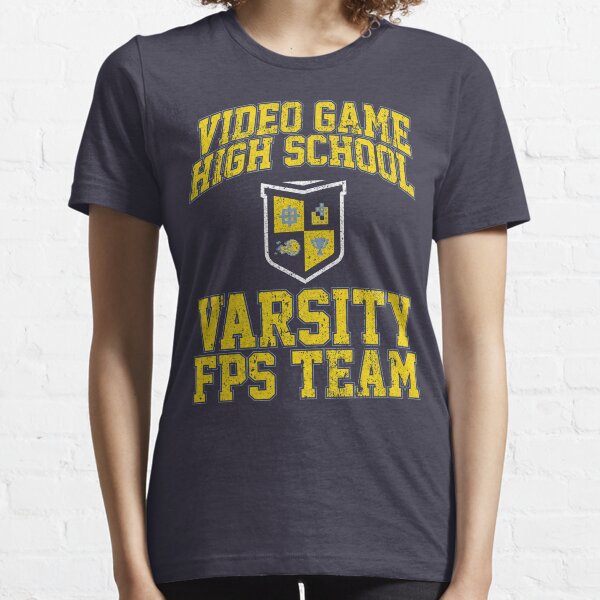 Vghs Gifts & Merchandise | Redbubble