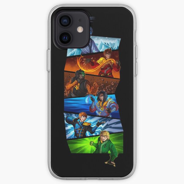 Lego Ninjago iPhone cases & covers | Redbubble