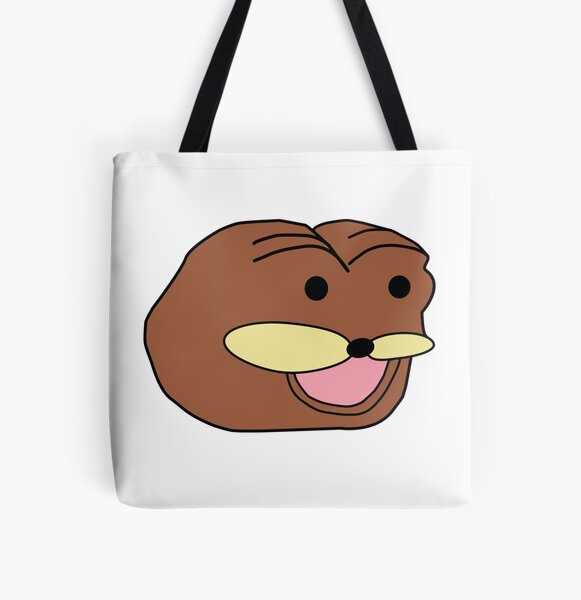 "spurdo benis" Tote Bag for Sale by JoeDaEskimo | Redbubble