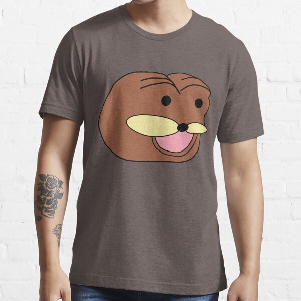 "spurdo benis" T-shirt for Sale by JoeDaEskimo | Redbubble | benis t ...