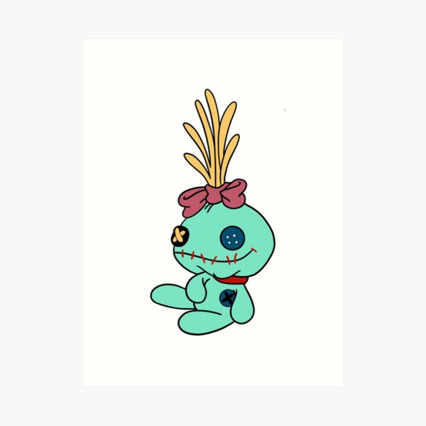 "scrump" Art Print for Sale by ashleyherkie | Redbubble