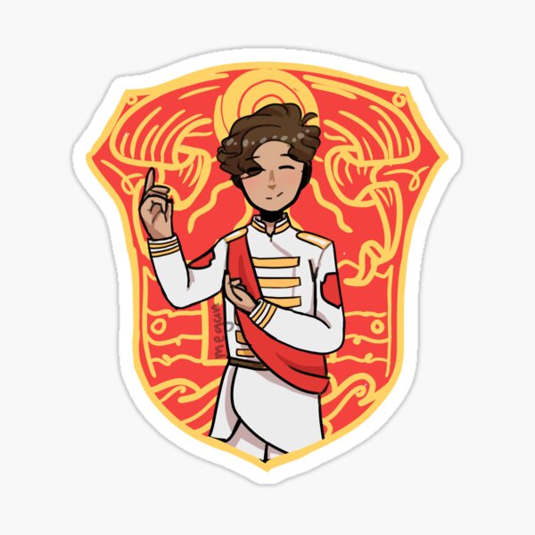 Sanders Sides Gifts & Merchandise | Redbubble