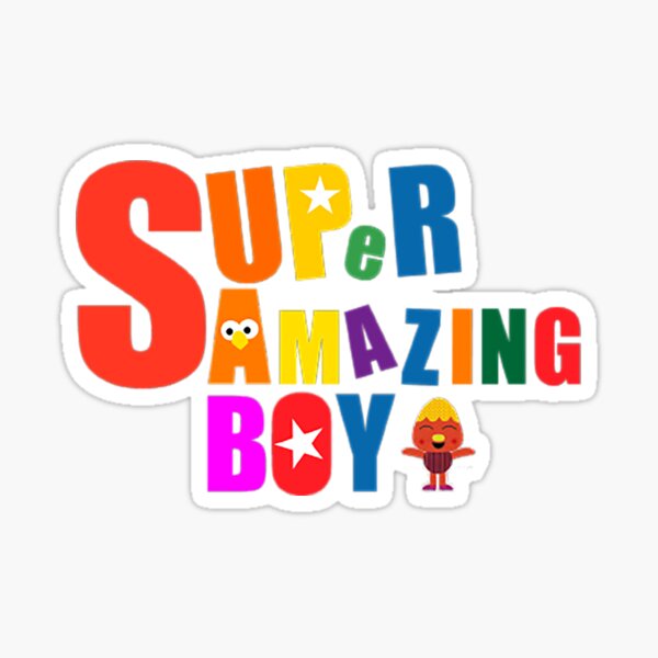 "Super Simple Songs Boy - Super Simple Amazing Boy- Best Boy - Love You ...