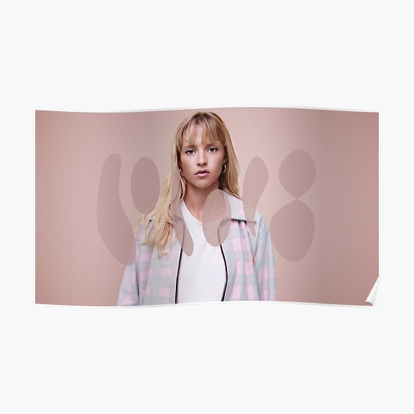 Pink Singer Posters | Redbubble
