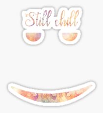 Roblox Face Stickers | Redbubble