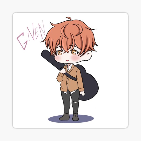 Sticker: Mafuyu Satou | Redbubble