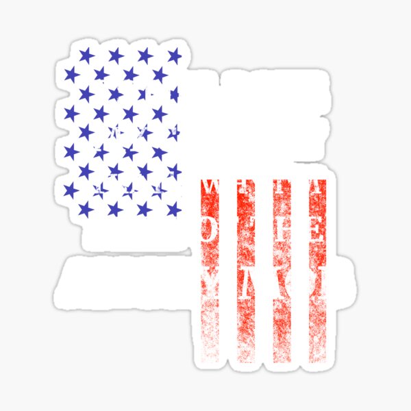 "Still Love My Country Angry Mob" Sticker for Sale by highparkoutlet ...