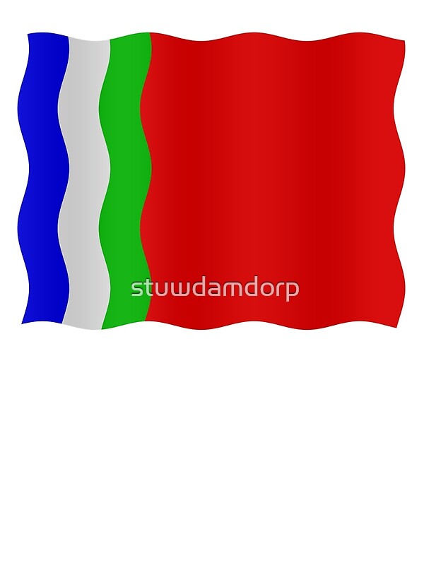 "RMS flag" by stuwdamdorp | Redbubble