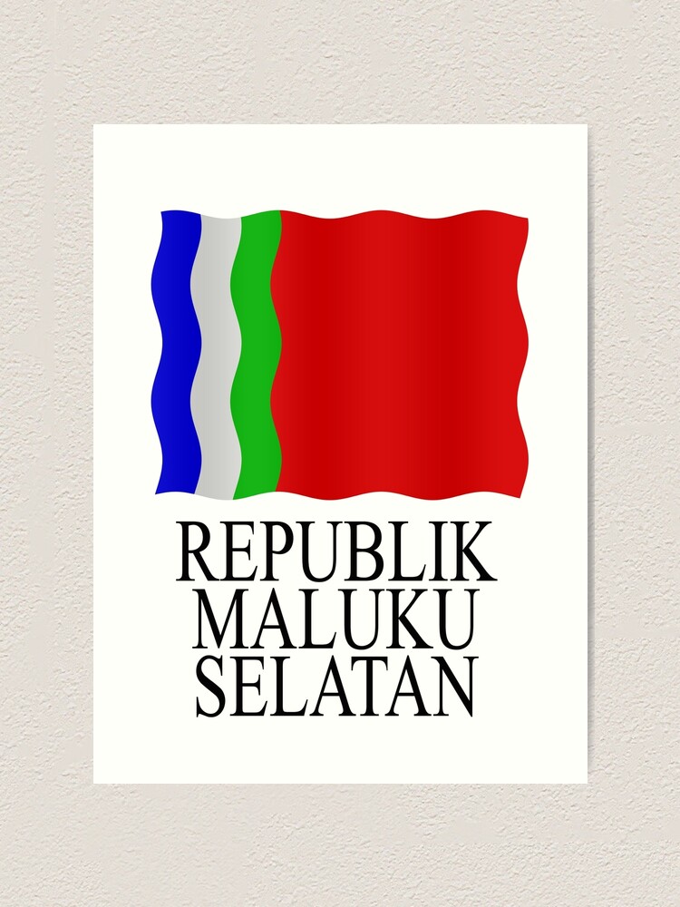 "RMS flag" Art Print by stuwdamdorp | Redbubble