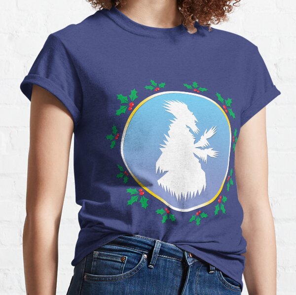 Jack Frost Clothing | Redbubble