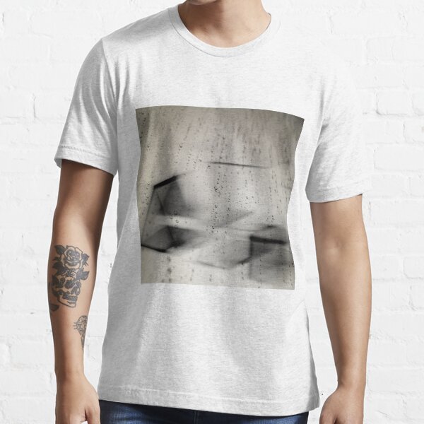 "Translucent" T-shirt by jsebouvi | Redbubble