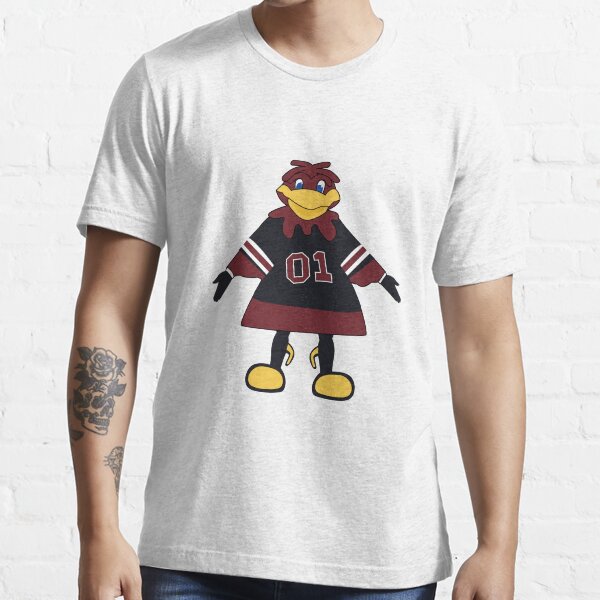"Cocky Mascot" T-shirt for Sale by AnnaGalloway | Redbubble | cocky t ...