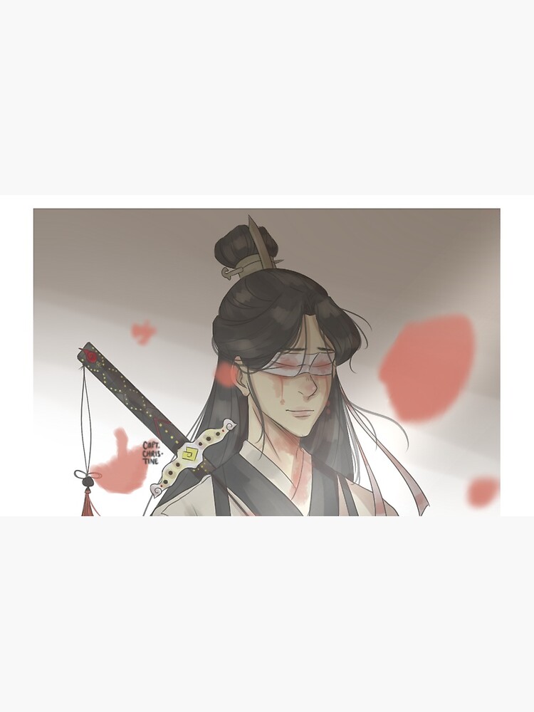 "Mo Dao Zu Shi - Xiao Xing Chen" Mug by partystar | Redbubble