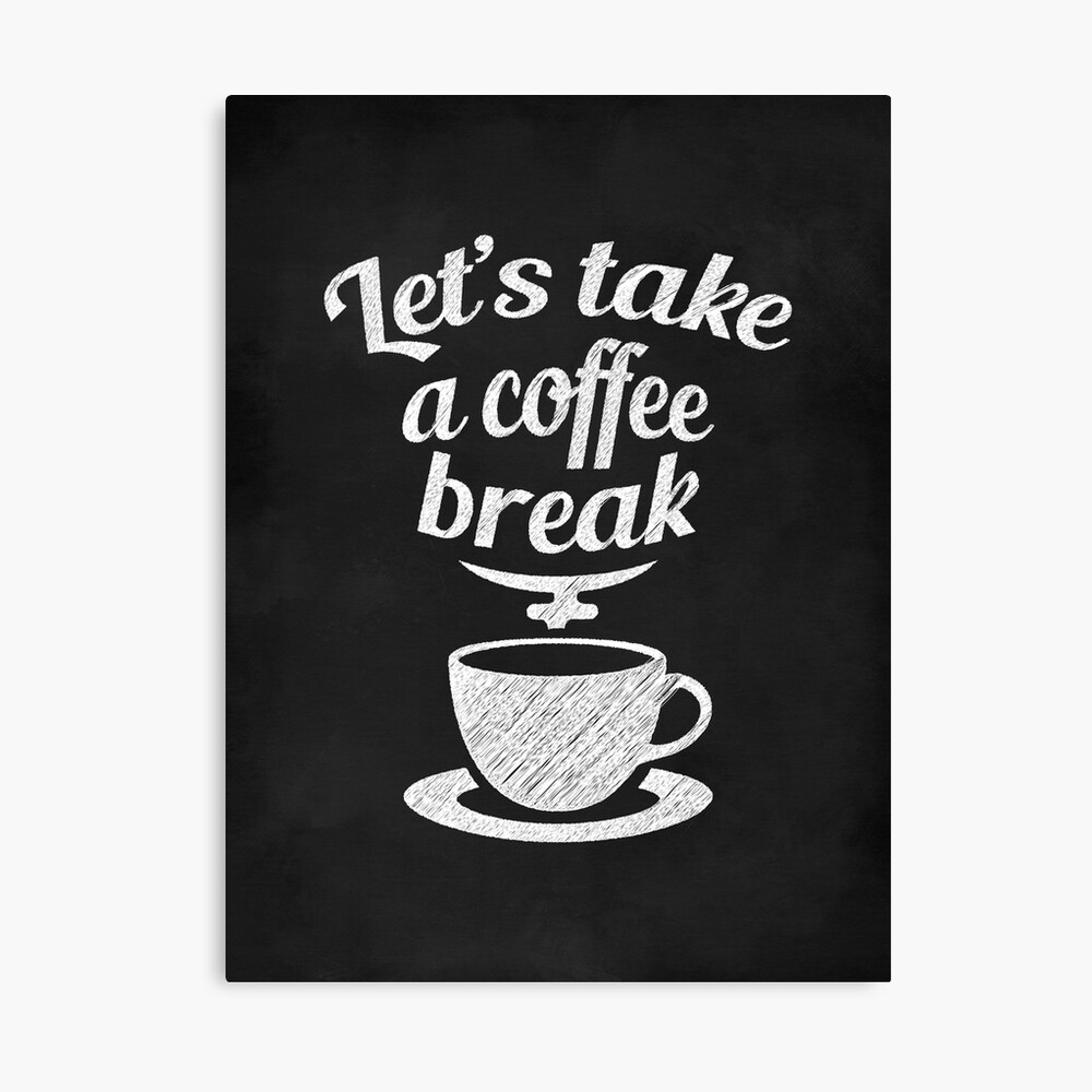 Take A Coffee Break Tumblr Maison Margiela REPLICA Coffee Break Eau