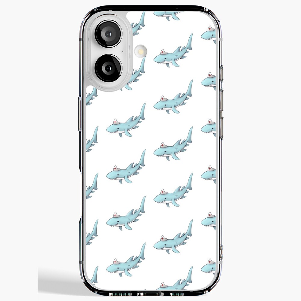 "Nurse Shark" Sticker for Sale by ShipwreckSketch | Redbubble