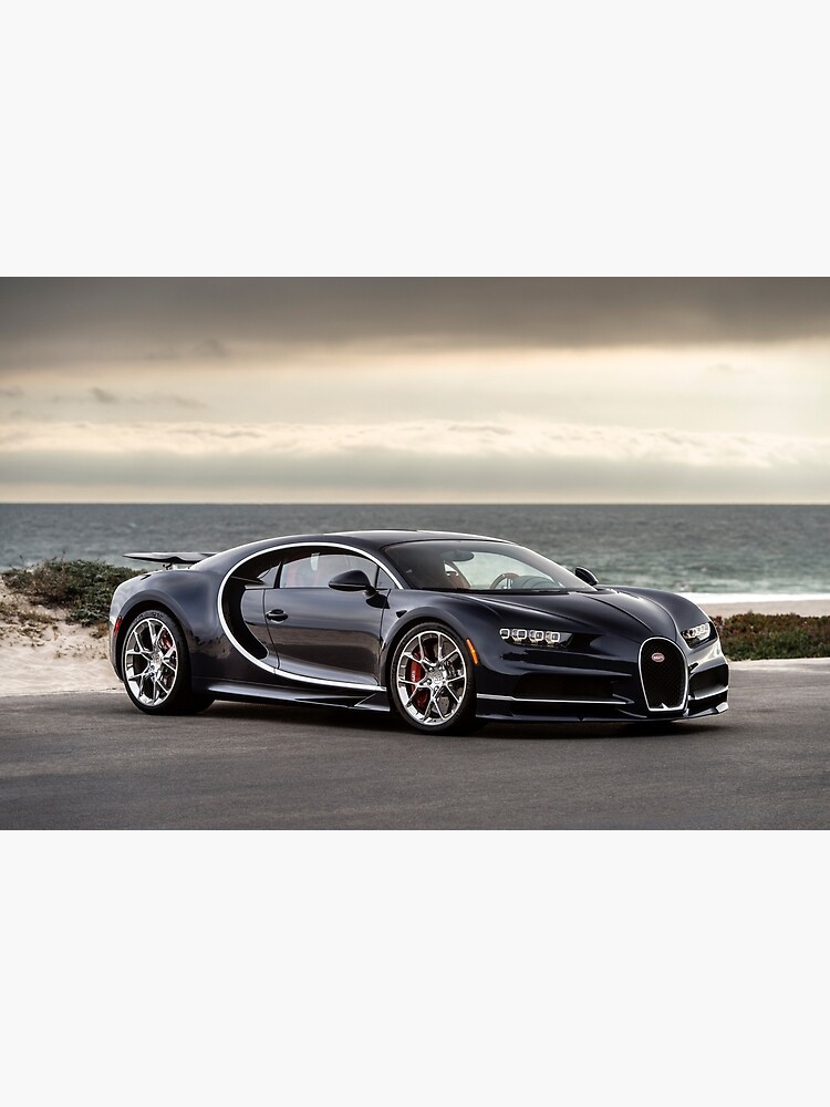 Bugatti Chiron Premium Matte Vertical Poster sold by Cindy Yang | SKU ...