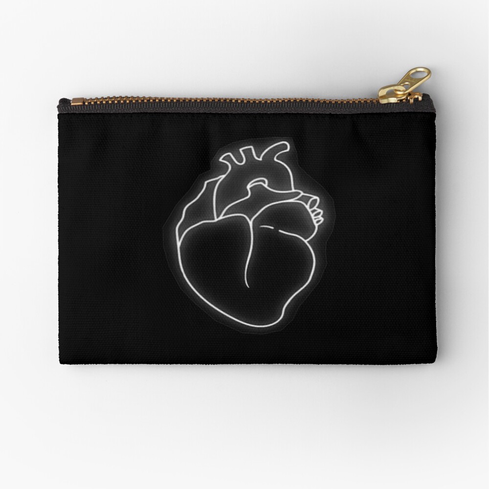 Pochette « Coeur PNL / Peace And Lové », par euror-design | Redbubble