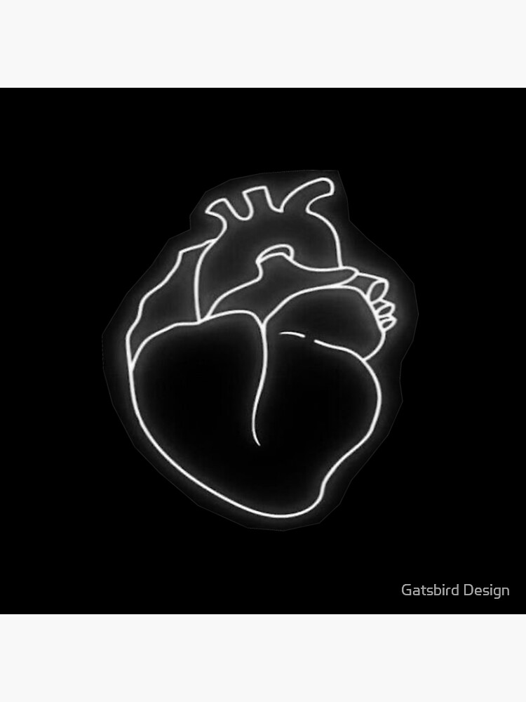 Coussin « Coeur PNL / Peace And Lové », par euror-design | Redbubble