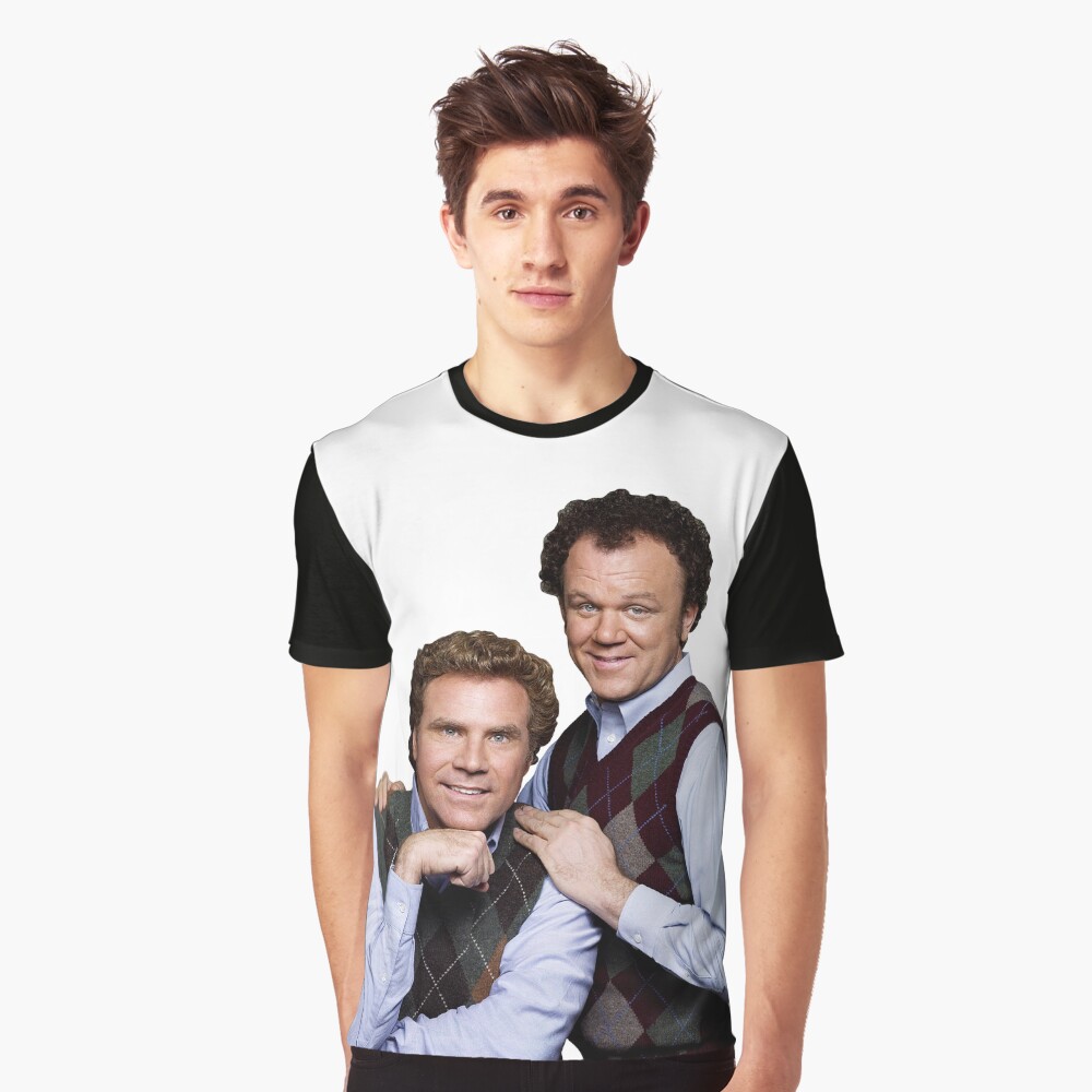 "step brothers" Sticker for Sale by maves | Redbubble