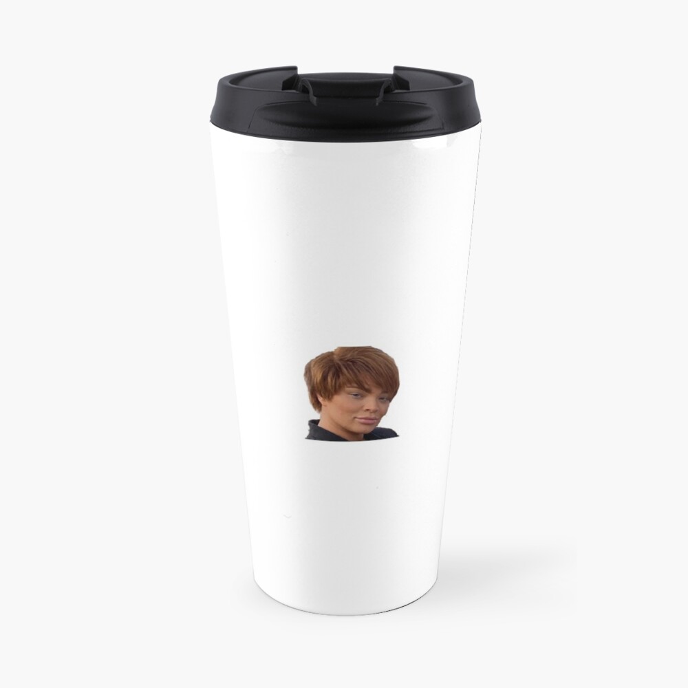 "Male Trisha" Sticker for Sale by brockolii | Redbubble