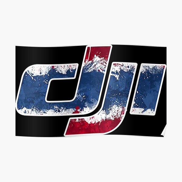 Dji Posters | Redbubble