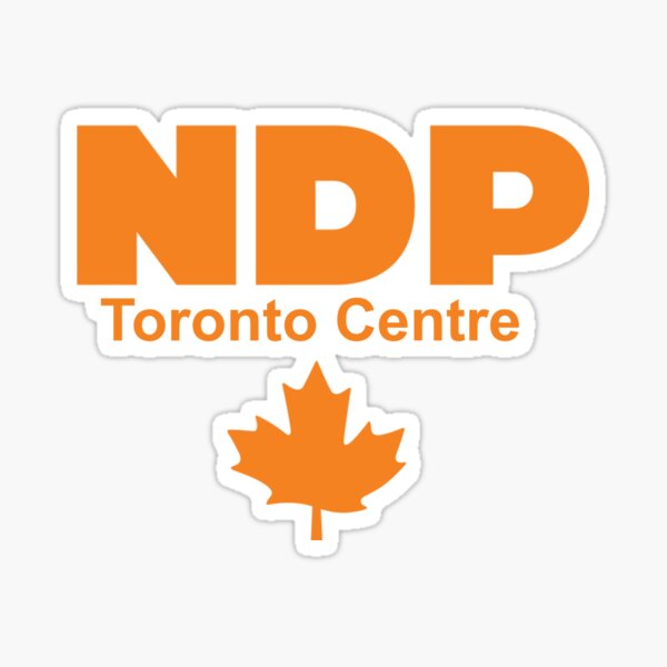 Ndp Merch & Gifts for Sale | Redbubble