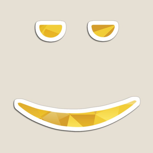 Chill Face Magnets | Redbubble