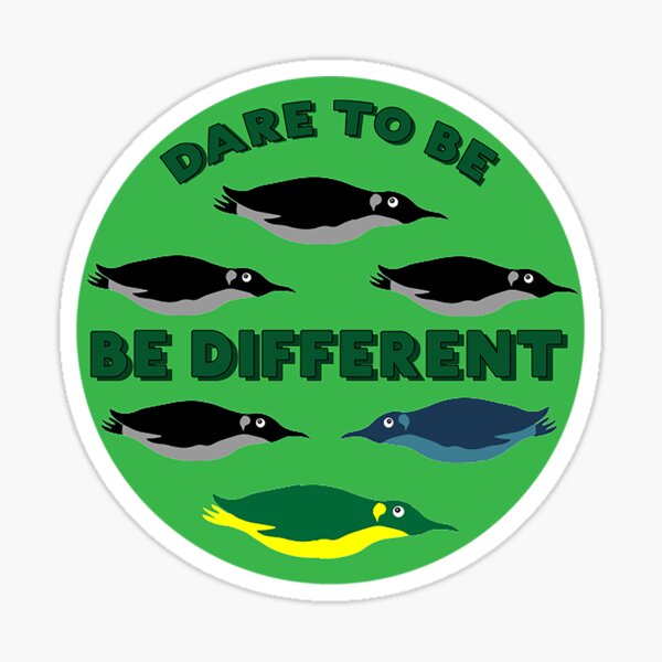 "Atypical Penguin - Atypical - Autism Mom Brother Sister - Dare To Be ...