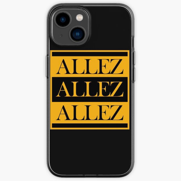 ""Allez, Allez, Allez... Wasps. Wasps, Wasps...." iPhone Case for Sale ...