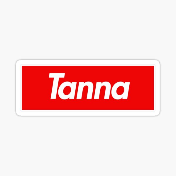 Tanna Gifts & Merchandise | Redbubble