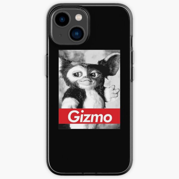 "GREMLINS-GIZMO" iPhone Case for Sale by simpokay | Redbubble