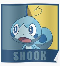 Pokemon Posters | Redbubble