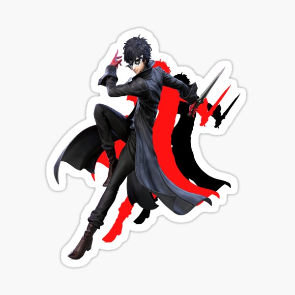 Phantom Thief Gifts & Merchandise | Redbubble