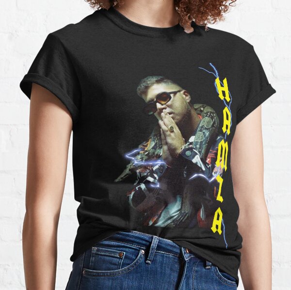 Hamza T-Shirts | Redbubble