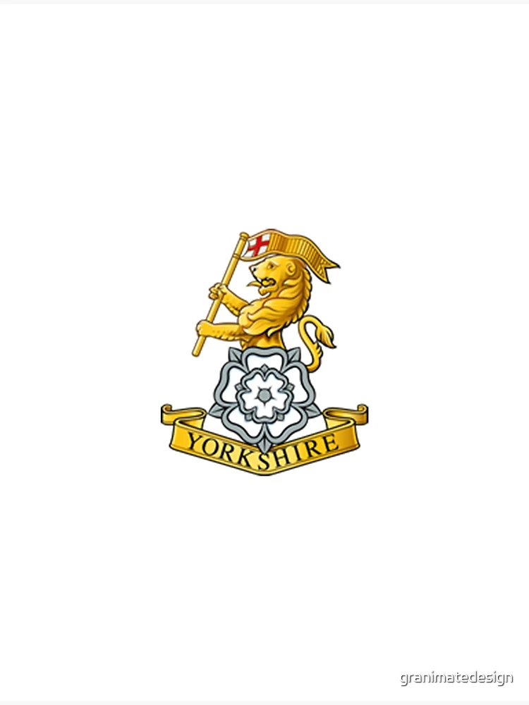 Yorkshire Regiment Logo