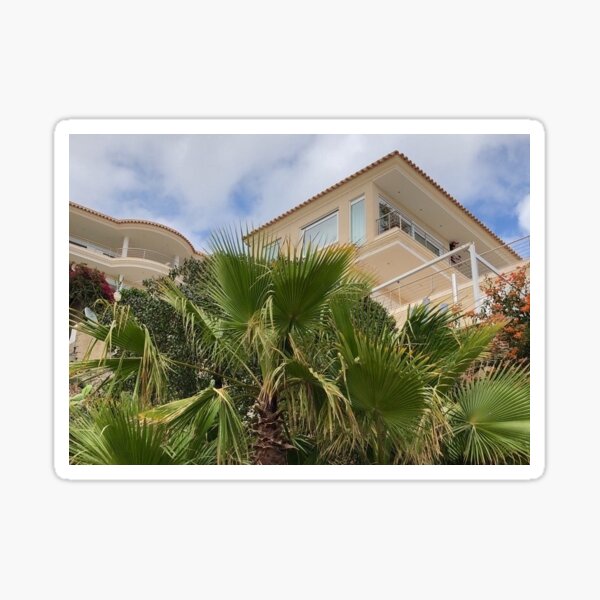 "island" Sticker by setathinks | Redbubble