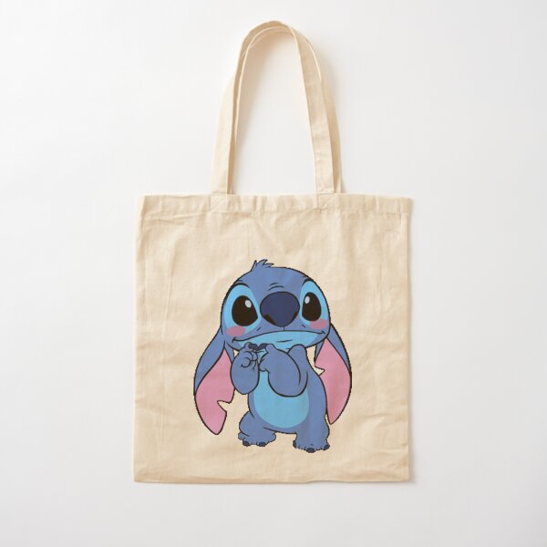 Stitch Tote Bags for Sale | Redbubble