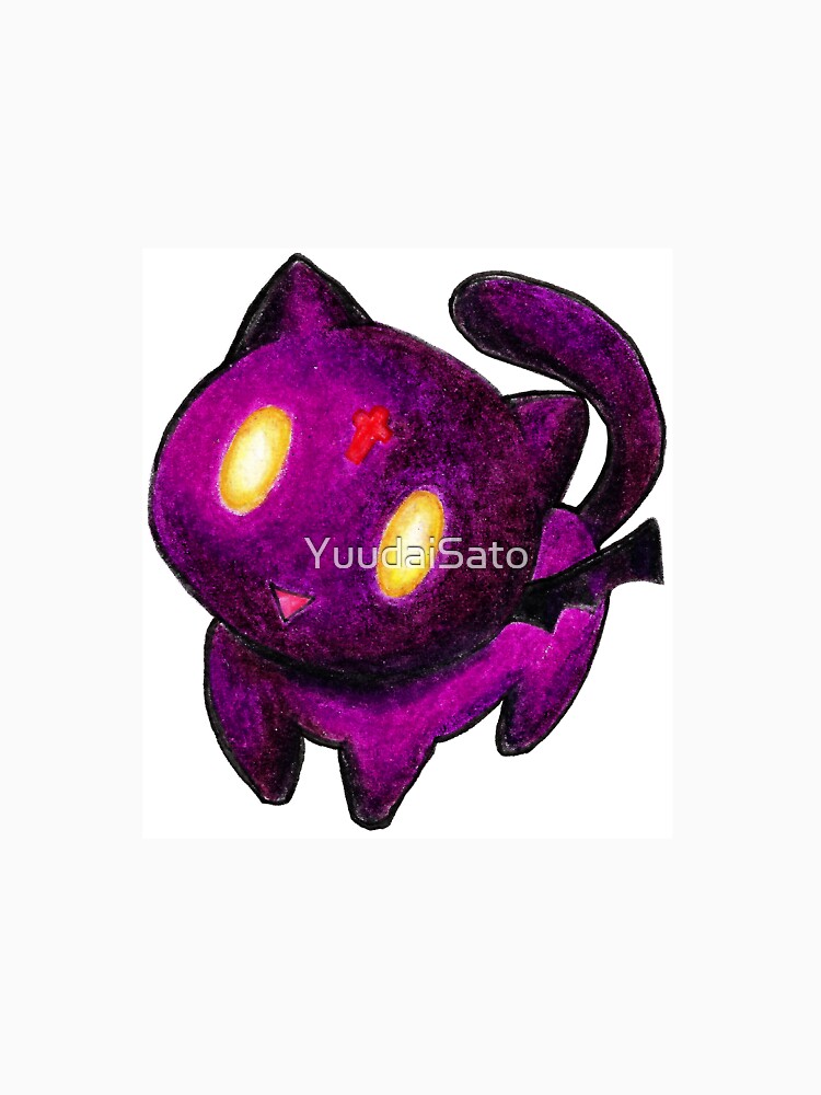 "KonoSuba Chomusuke" T-shirt for Sale by YuudaiSato | Redbubble ...