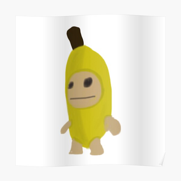"Sacknana" Poster by Littlebiginsta2 | Redbubble
