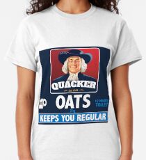 Quaker Oats Gifts & Merchandise | Redbubble