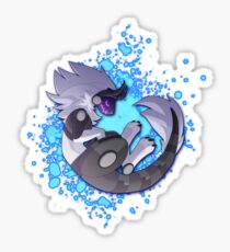 Protogen Stickers | Redbubble
